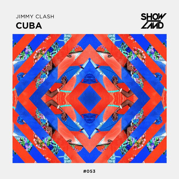 Fonógrafo: ·Jimmy Clash / Cuba· - Incubadora