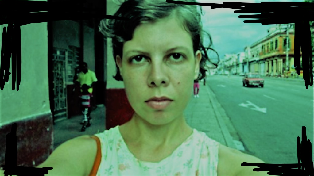 María Matienzo Puerto: ·'A los locos hay que inyectarlos': Seguridad ...