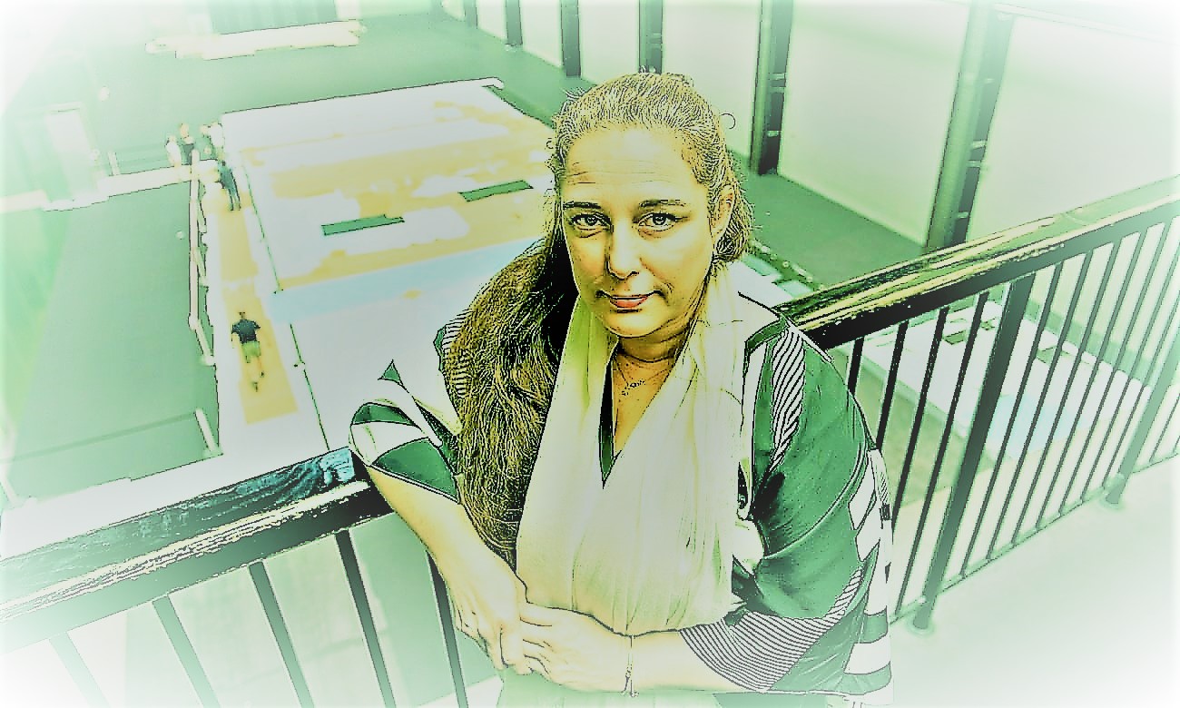 TheGuardian: ·Tania Bruguera habla sobre la vida en Cuba y su ...