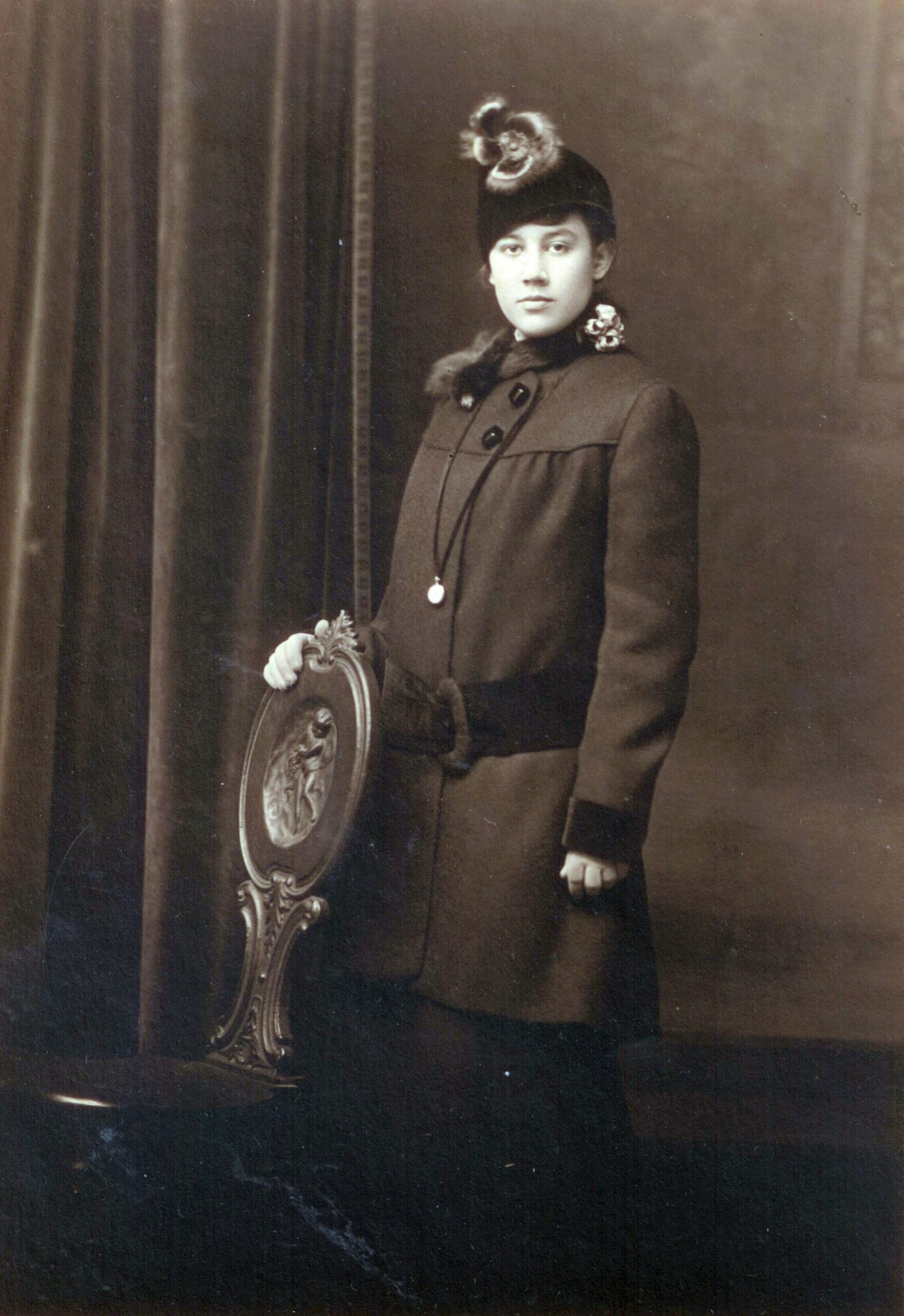 Rosario Hiriart : Conversaciones con Lydia Cabrera [Fragmentos ...