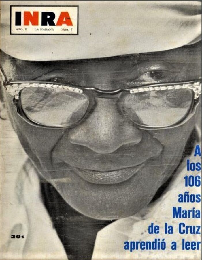 Revistas: INRA (1960-1962) - Incubadora