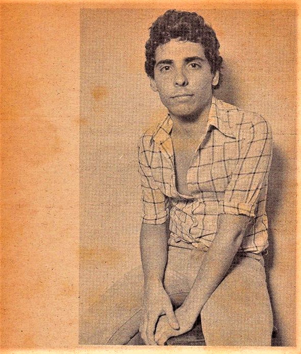 Liuvan Herrera Carpio & Ángel Pérez: ·A propósito de la poesía de ...