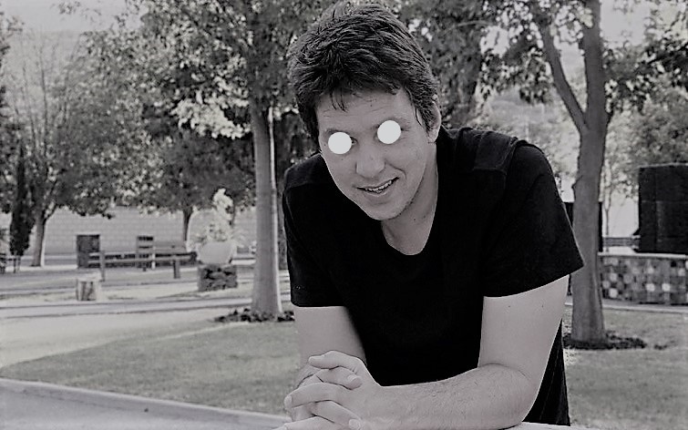 Jesús Adonis Martínez: ·Interviú a Carlos Aníbal Alonso / Rialta en el ...