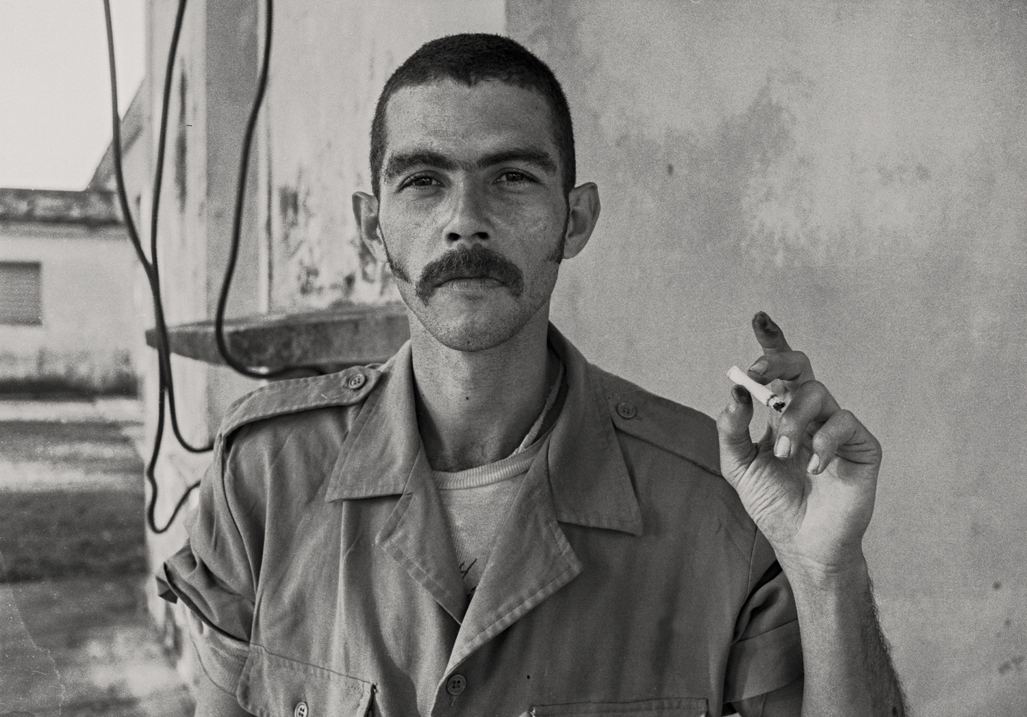 Carlos A. Aguilera: Los diez días en Mazorra de Damaris Betancourt ...