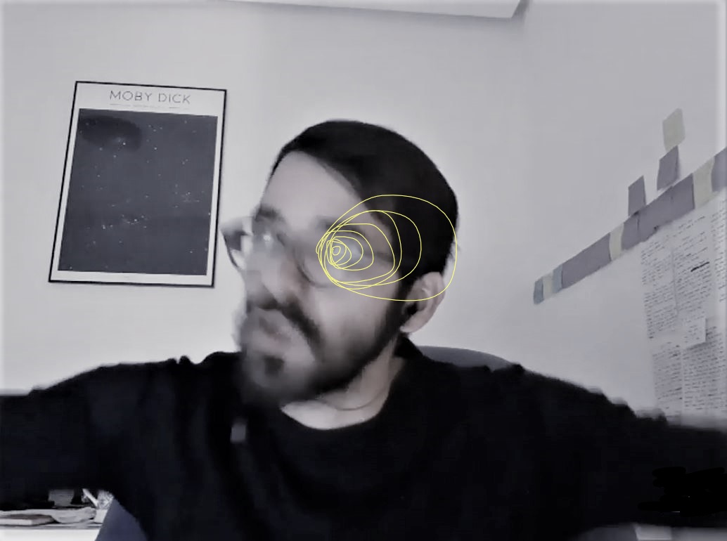 CCultural: ·Lester Álvarez / Interviú· - Incubadora