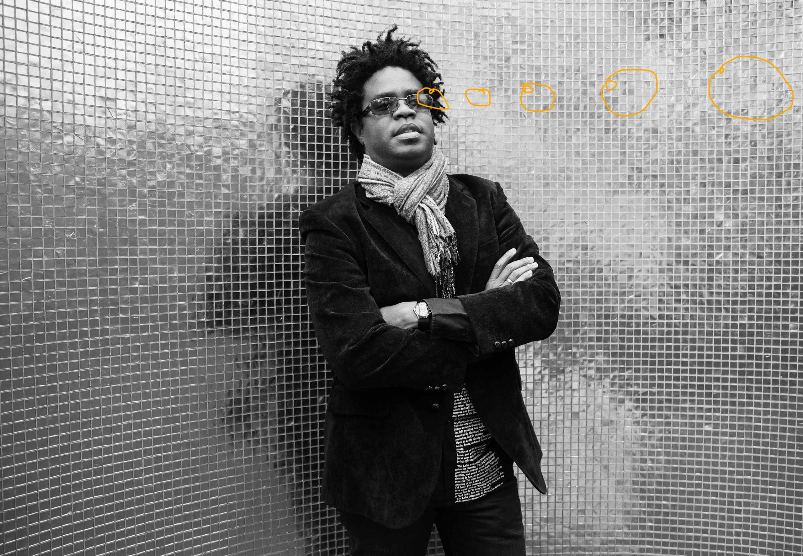 Wendy Lazcano: ·Interviú a Iván 'Melón' Lewis· - Incubadora