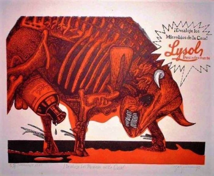 Alex Fleites: Interviú a Rafael Zarza / Solo sabía que quería ser ...