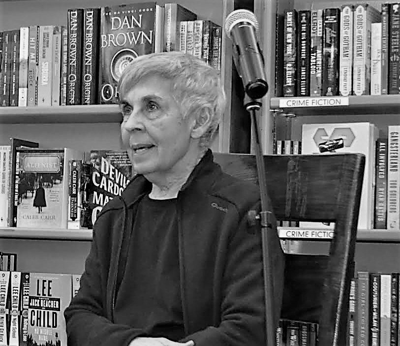 María Isabel Alfonso: Interviú a Ana María Simo / El Puente es parte de ...