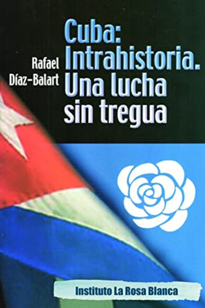 Luis Cino: Las memorias de Rafael Díaz-Balart - Incubadora