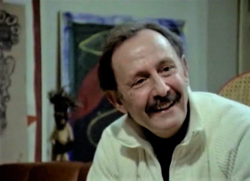 FreeCinema: Carlos Franqui, la historia de una revolución / Michel Le ...