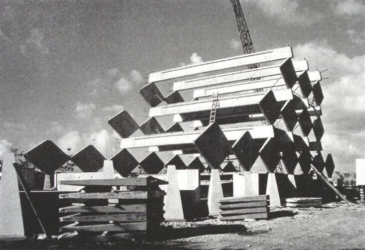 Wendy Lazcano: Panorama actual de la arquitectura en Cuba - Incubadora