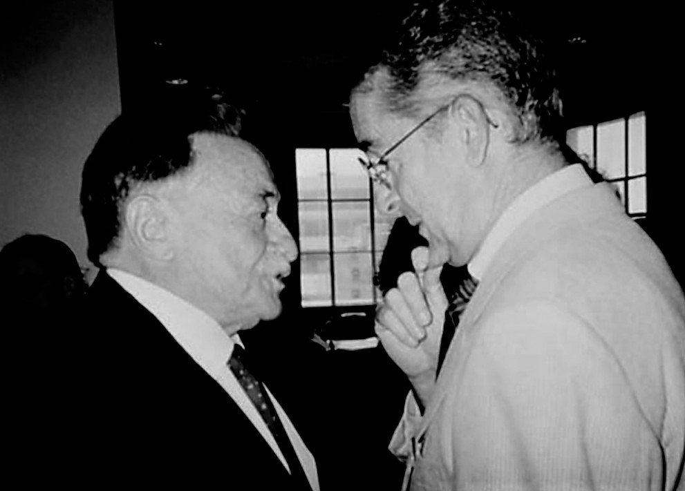 Delia Reyes García: Ambrosio Fornet / La libertad de crear - Incubadora