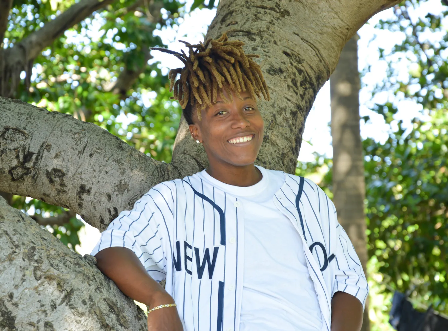 Ely Malik Reyes Núñez: La transición no es un camino de rosas - Incubadora