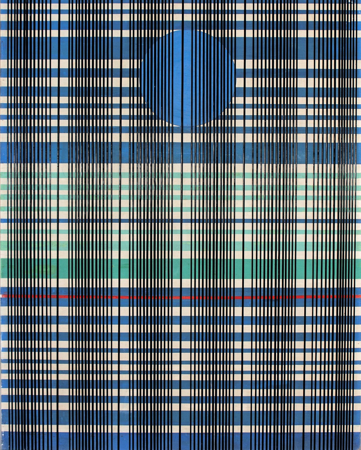 Alex Fleites: El arte abstracto cubano hoy / Conversación con los ...