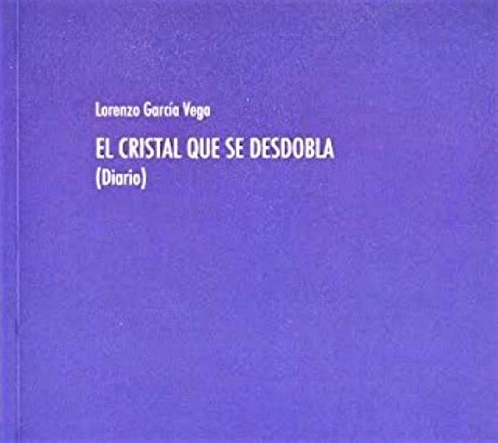 Margarita Pintado: El cristal que se desdobla - Incubadora