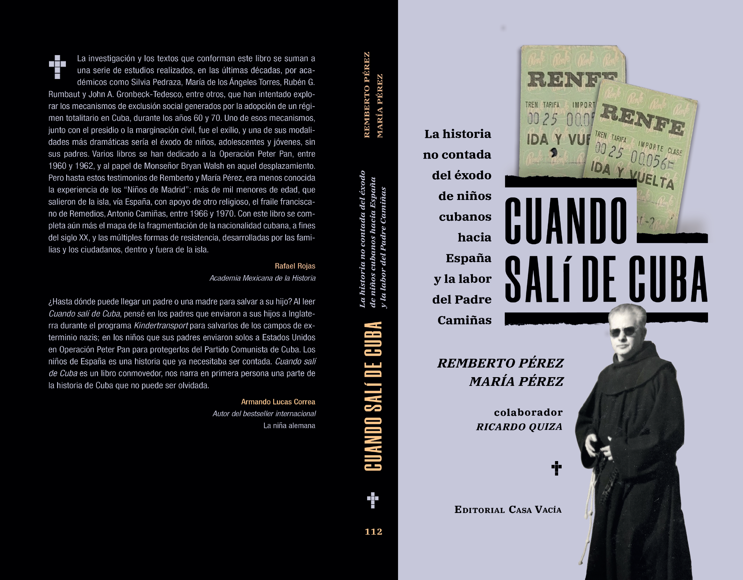 Wendy Lazcano: 'Cuando salí de Cuba', la historia desconocida de más de ...