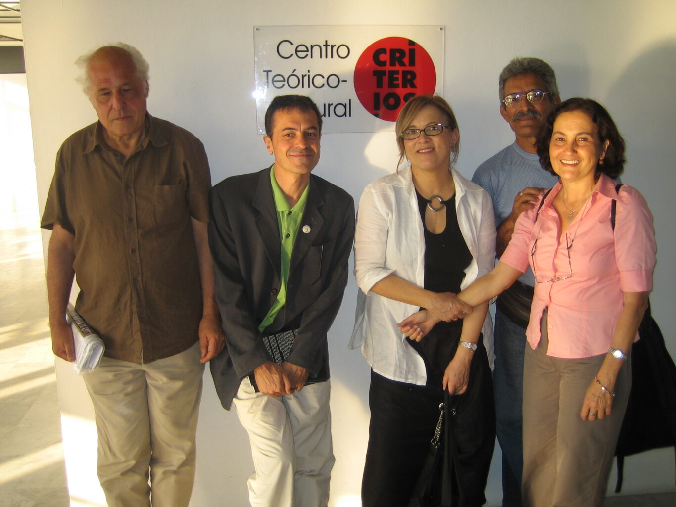 Alex Fleites: Conversación con Magaly Espinosa / 'La crítica de arte se ...