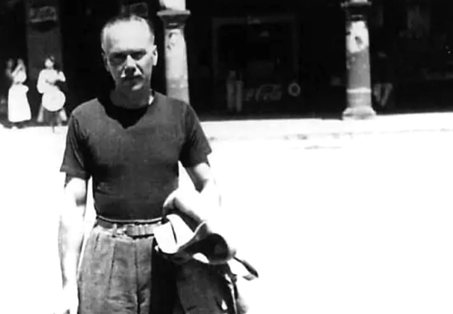 José Rodríguez Feo: Cernuda en La Habana - Incubadora